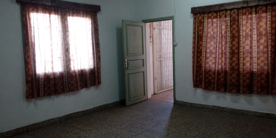 Entrepôt Tanjombato